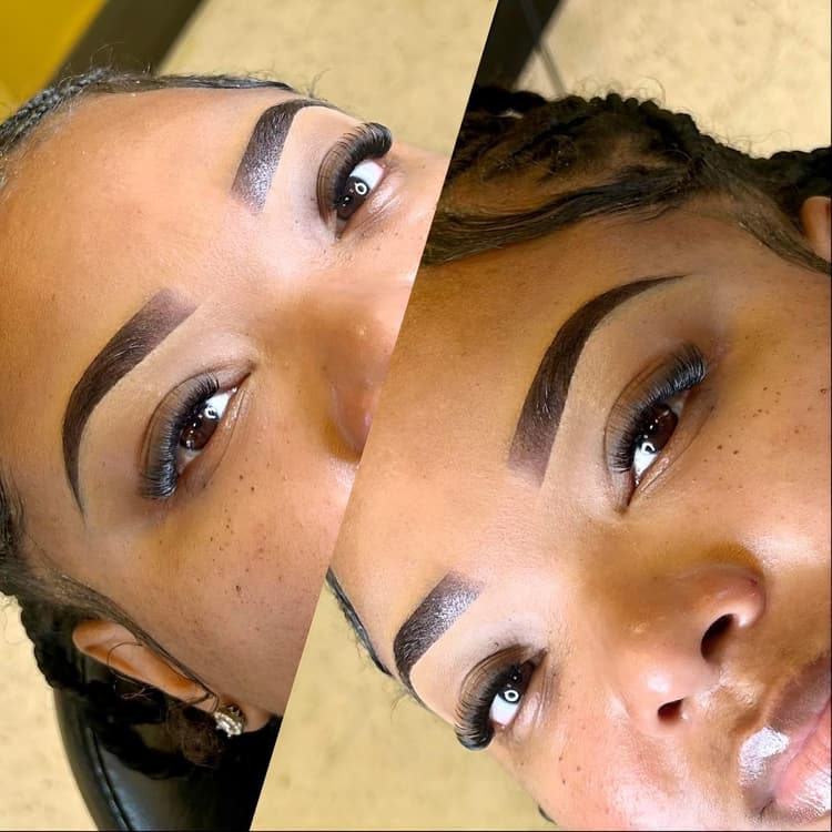 Diva Eyebrows